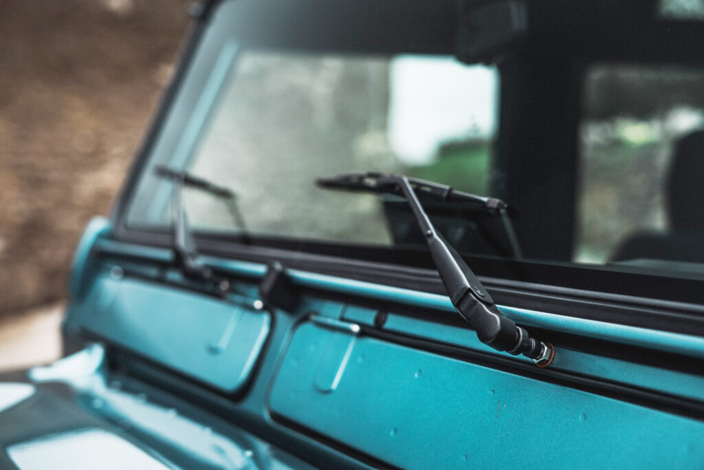 110 Defender | Defender 110 Truck | Classic Defender 110