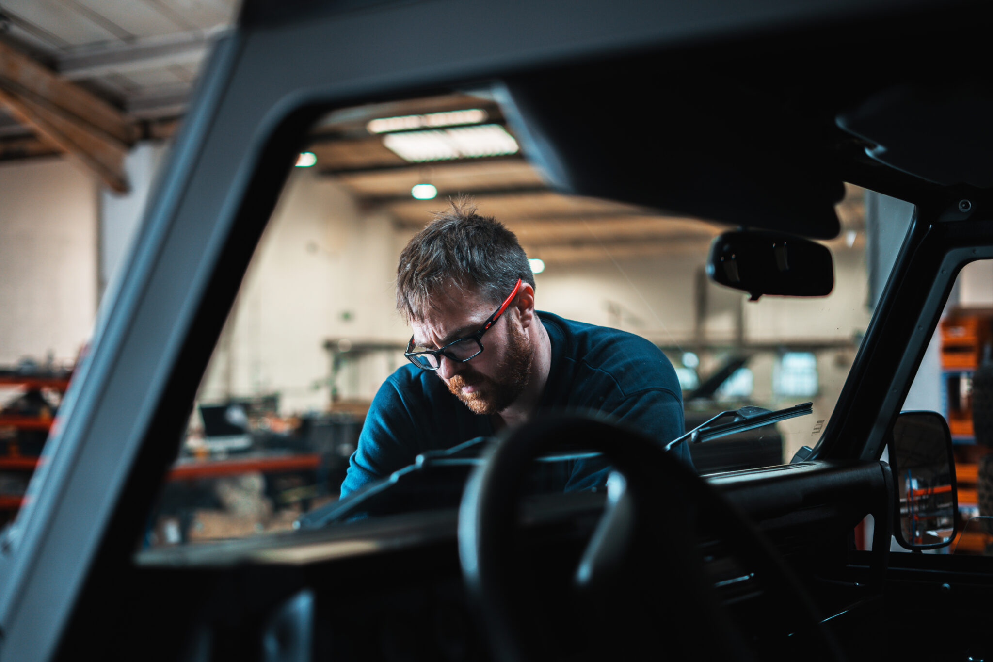 Exploring the Benefits of Customizing Your Land Rover