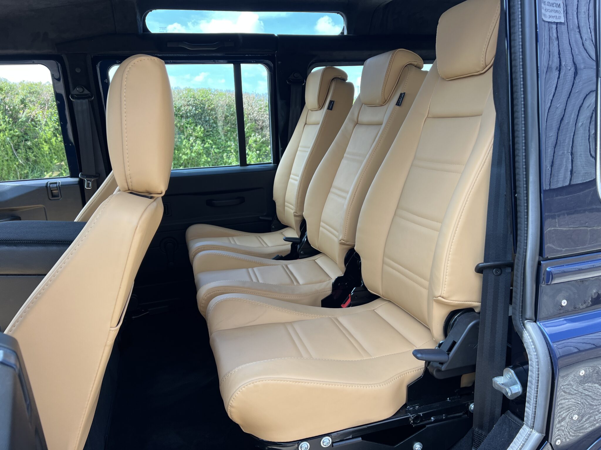 Customizing Your Land Rover; A Guide to Making it Your Own | TATC