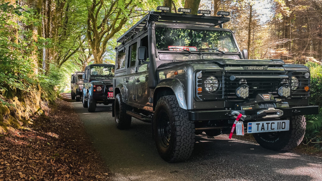 Navigating Land Rover Defender Prices | Buyer’s Guide USA