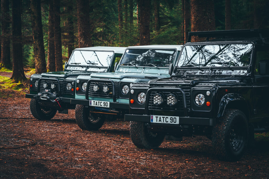 Navigating Land Rover Defender Prices | Buyer’s Guide USA