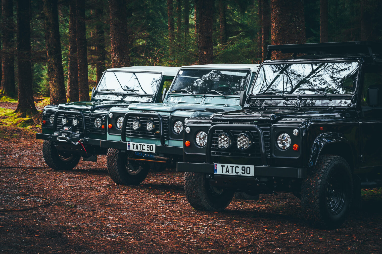 Navigating Land Rover Defender Prices | Buyer’s Guide USA