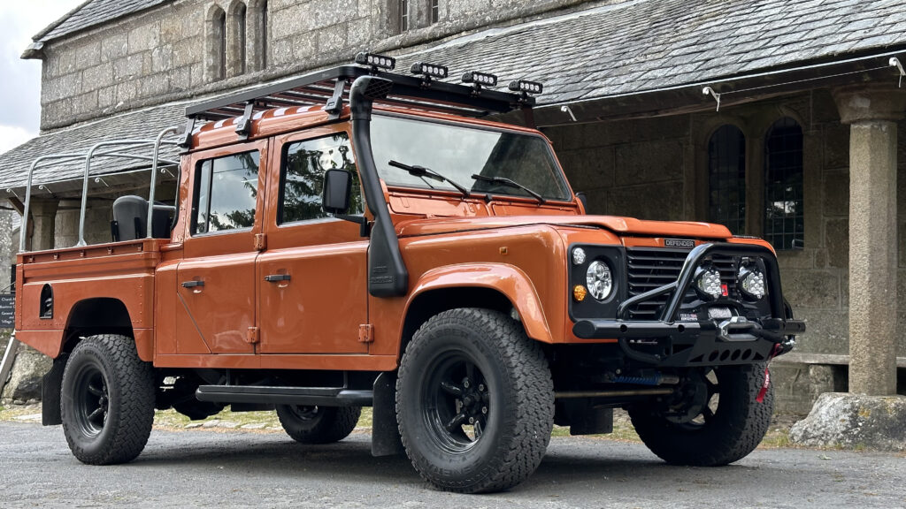 All You Need to Know About Le Mans Classic | TATC