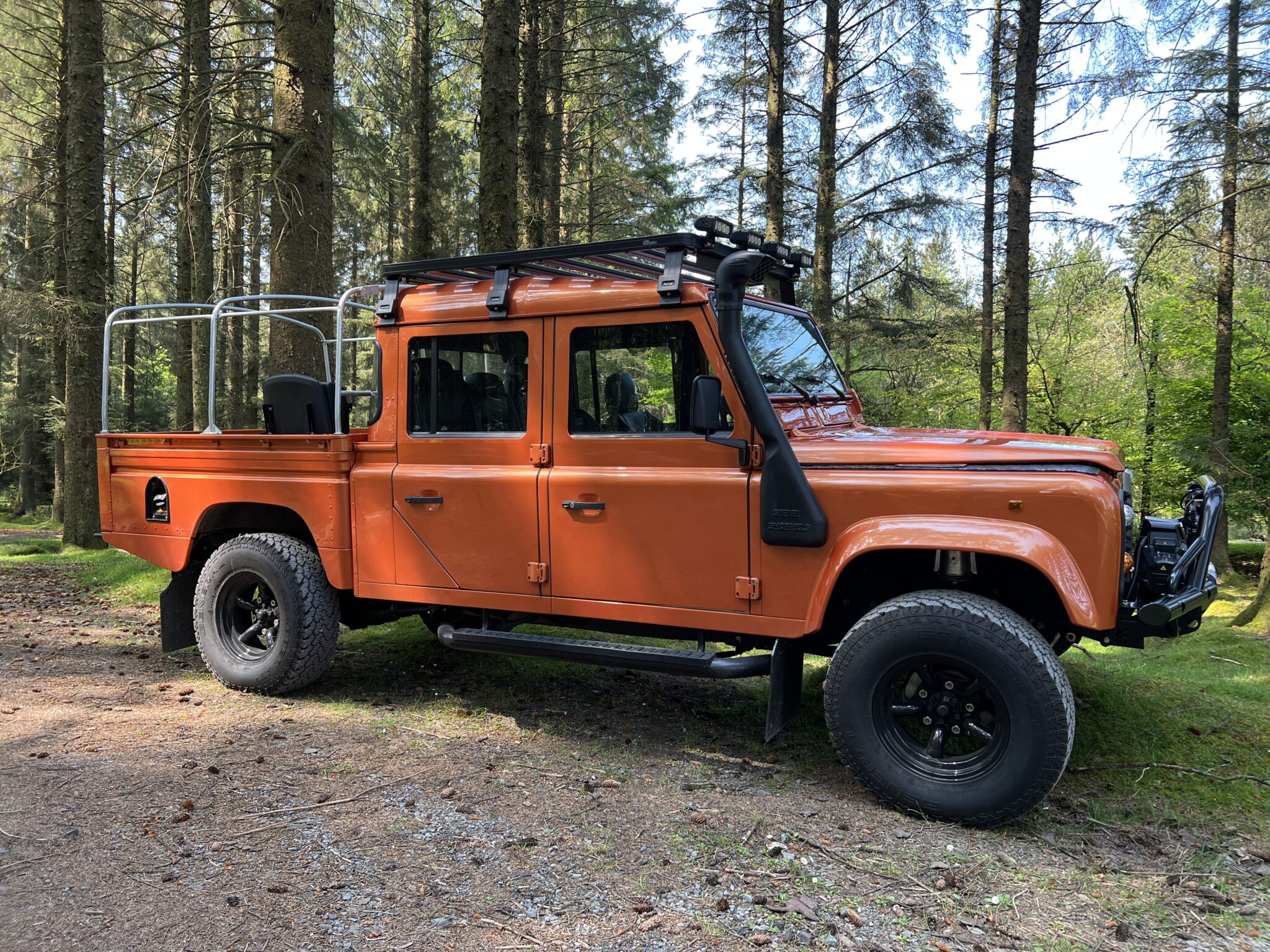 What is a Restomod? | TATC