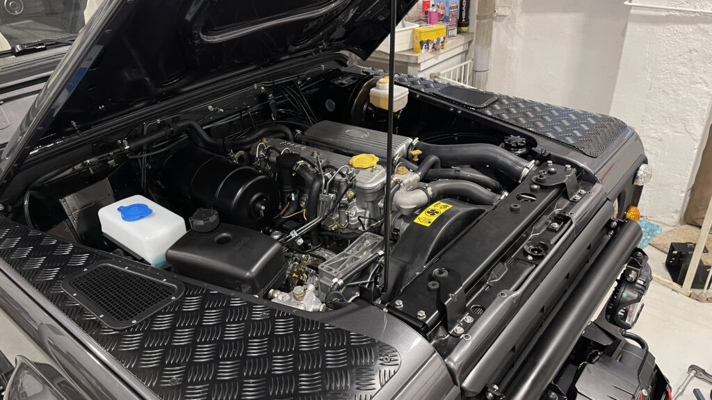 Maintenance Tips for Your Defender 90 Land Rover