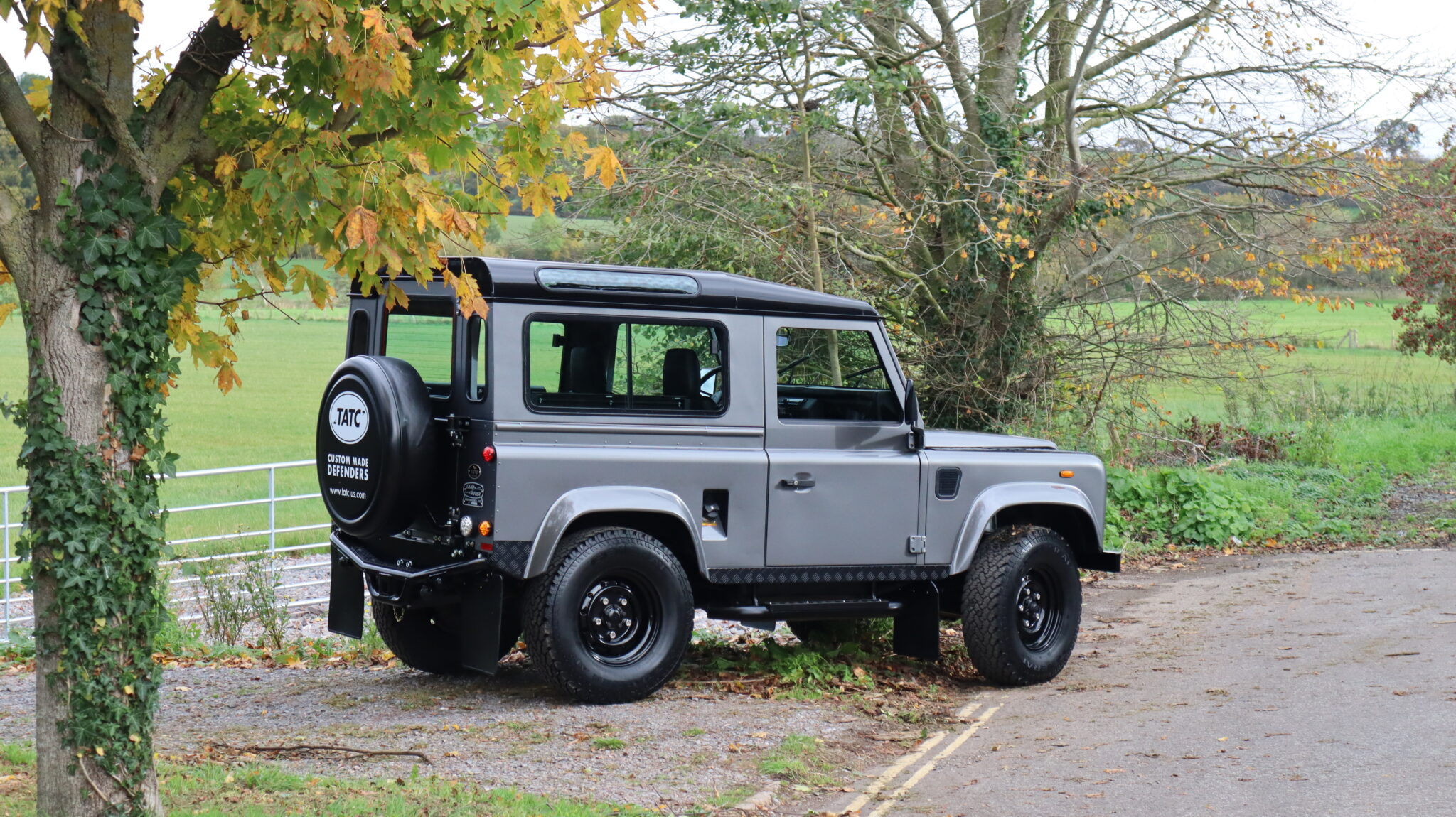 5 Common Myths About Classic Defenders Debunked