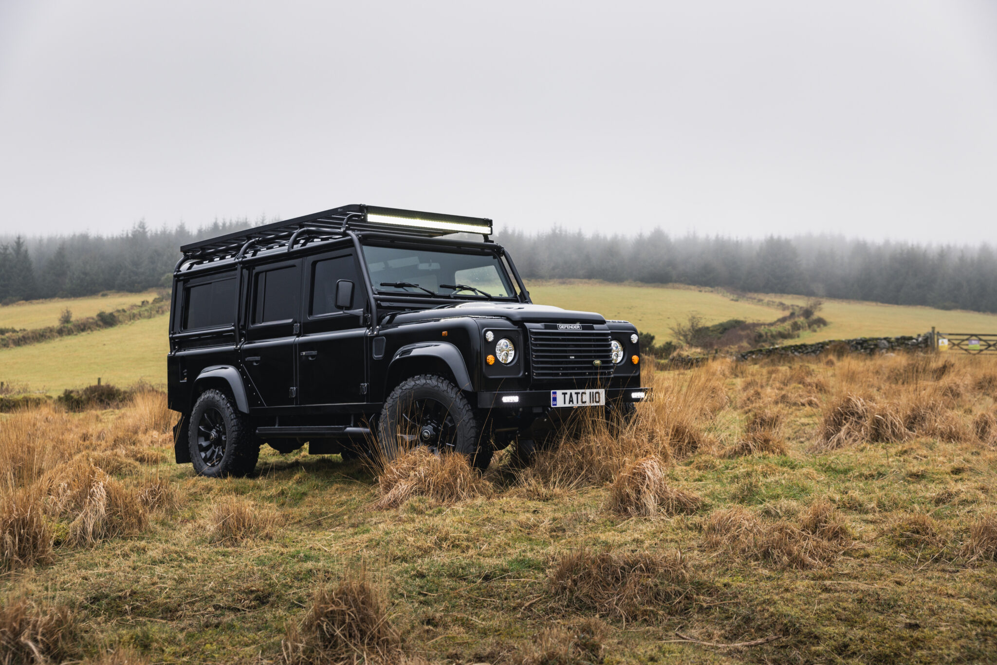 Are Land Rover Defenders a Good Investment? | TATC