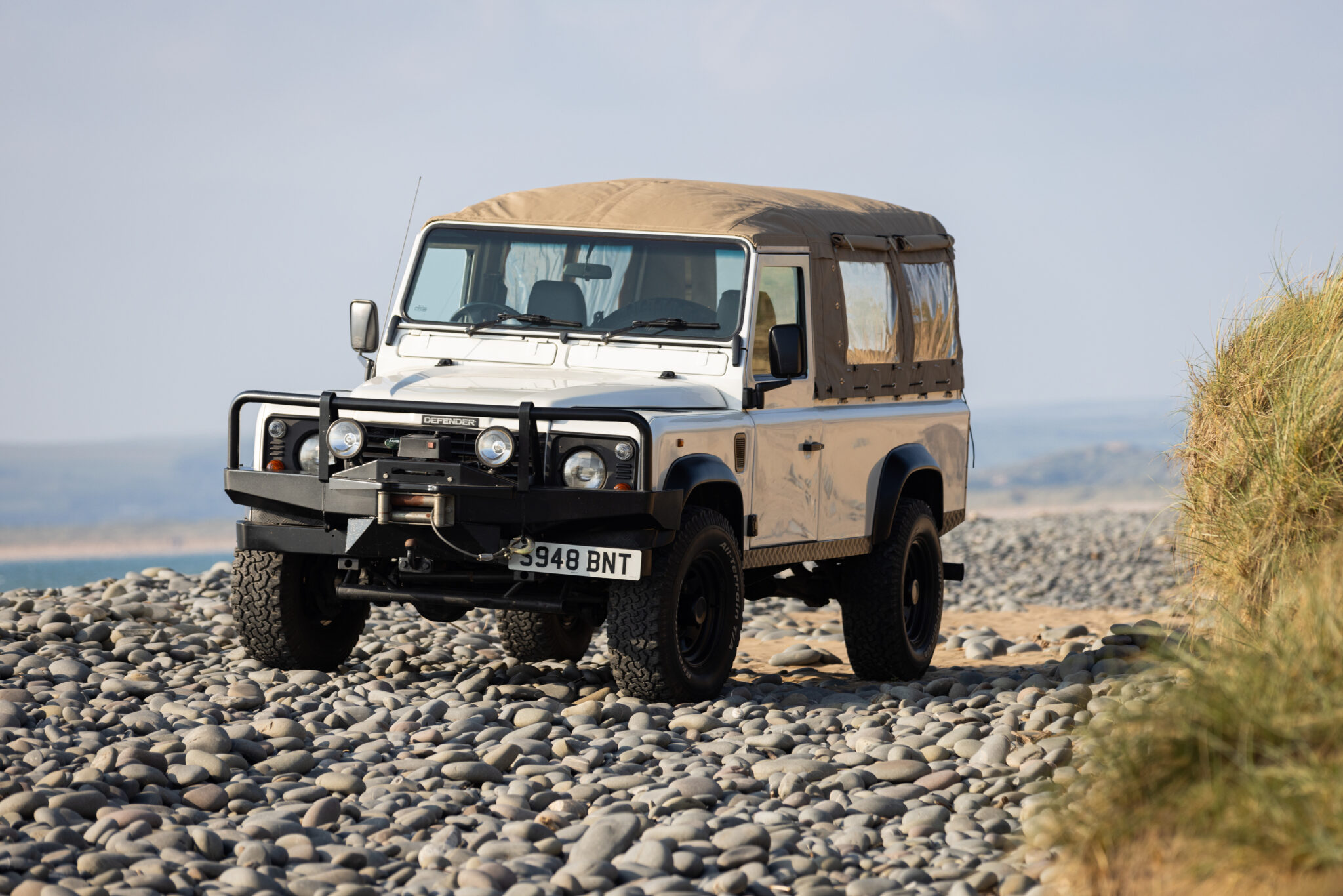 Vehicles Archive | TATC