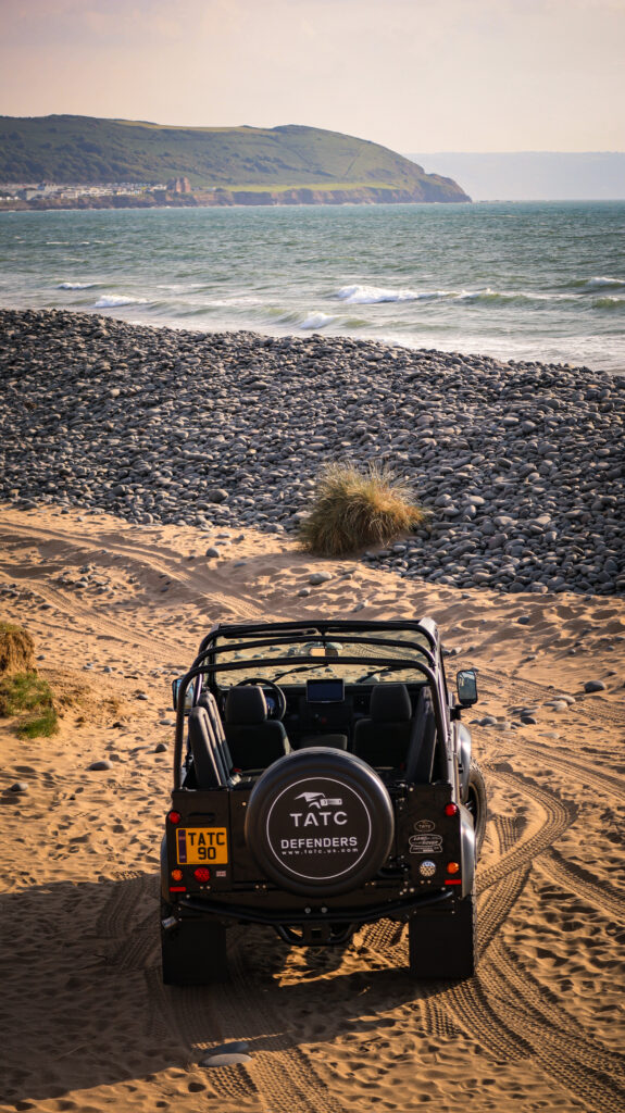 Islander Special Edition Land Rover Defender | For Sale